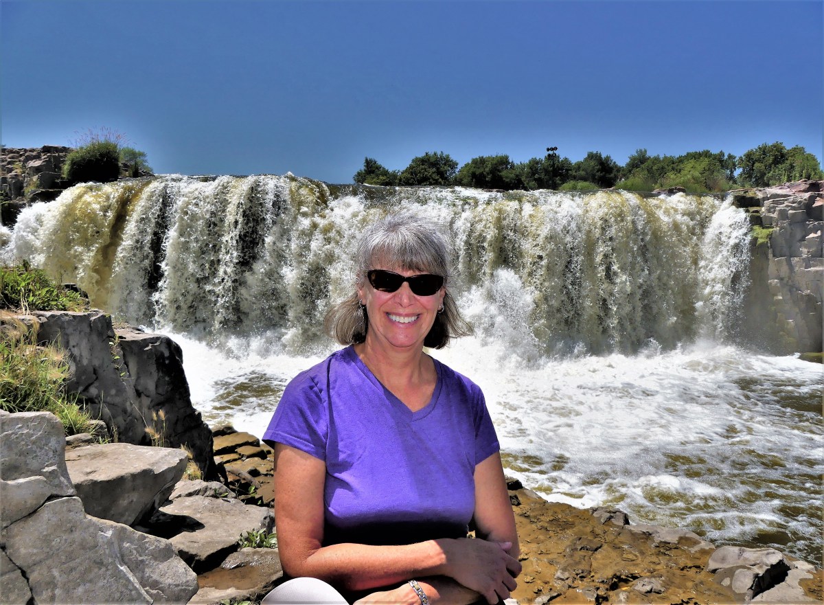 Putting Leah in Perspective – Streaming thru America