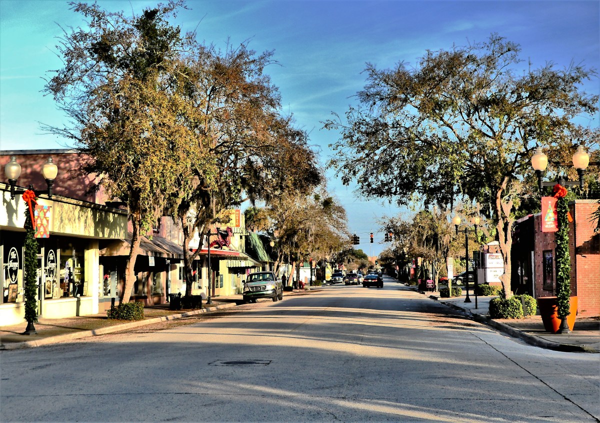 Palatka Pride – Streaming thru America